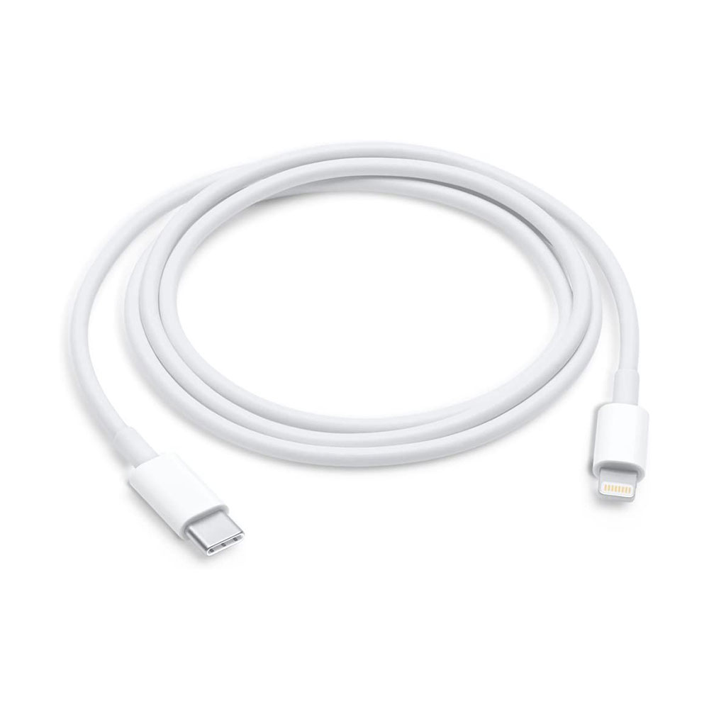 Apple USB Type-C na Lightning cabel 1m