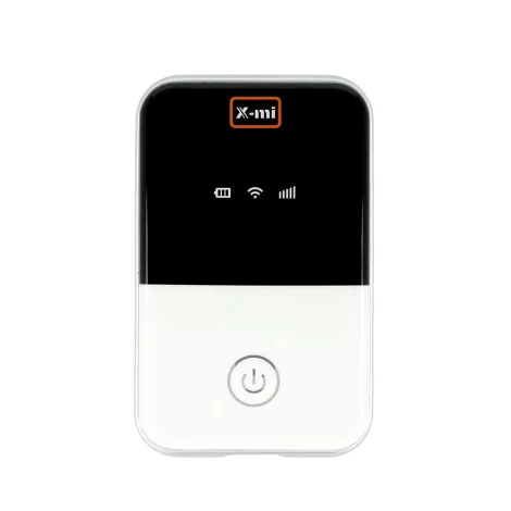 X-mi MF903 LTE router bijeli
