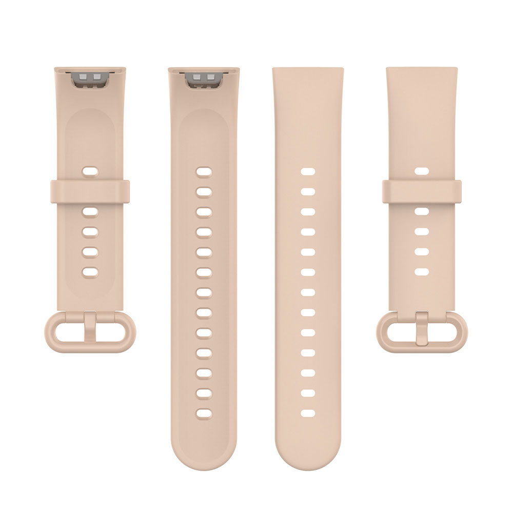 Remen za Xiaomi Redmi Watch 2 / 2 Lite Pink