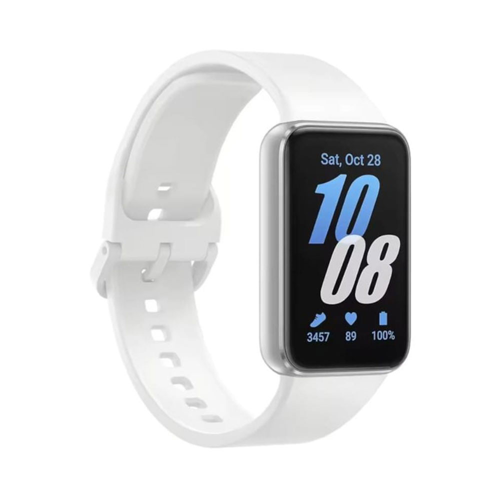 Samsung Galaxy R390 Fit3 silver