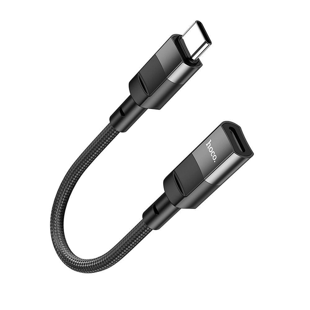 HOCO. USB-C na Lightning Cable adapter