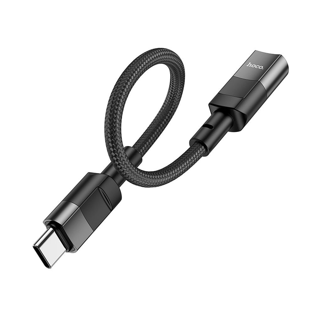 HOCO. USB-C na Lightning Cable adapter