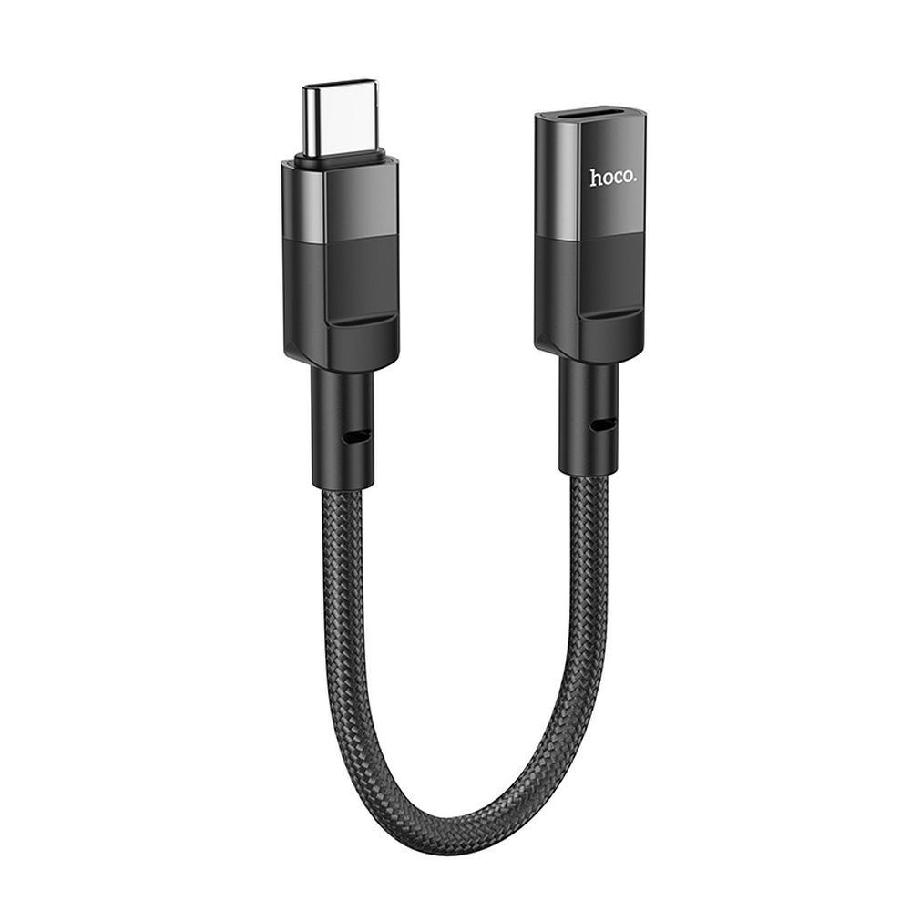 HOCO. USB-C na Lightning Cable adapter