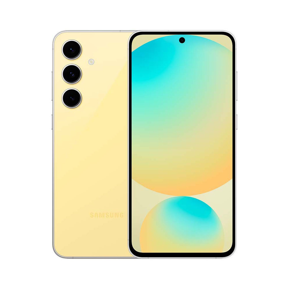Samsung Galaxy S24 FE 8/128GB yellow