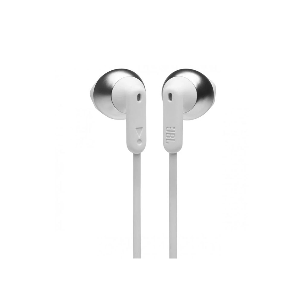 JBL Tune 215 Bluetooth In-Ear Headphones White