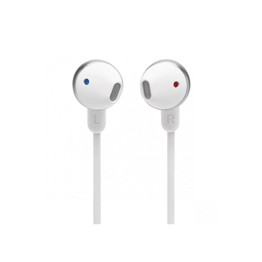 JBL Tune 215 Bluetooth In-Ear Headphones White