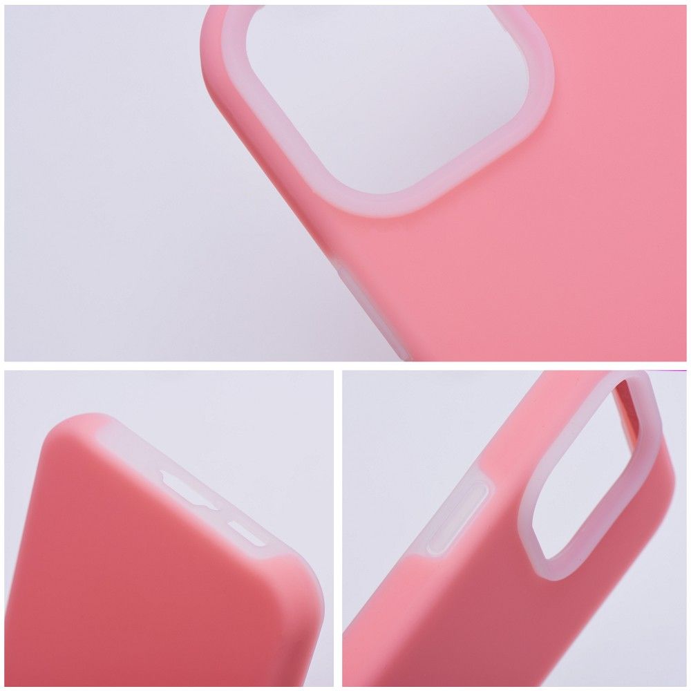 Candy Case Sam. S24 FE pink