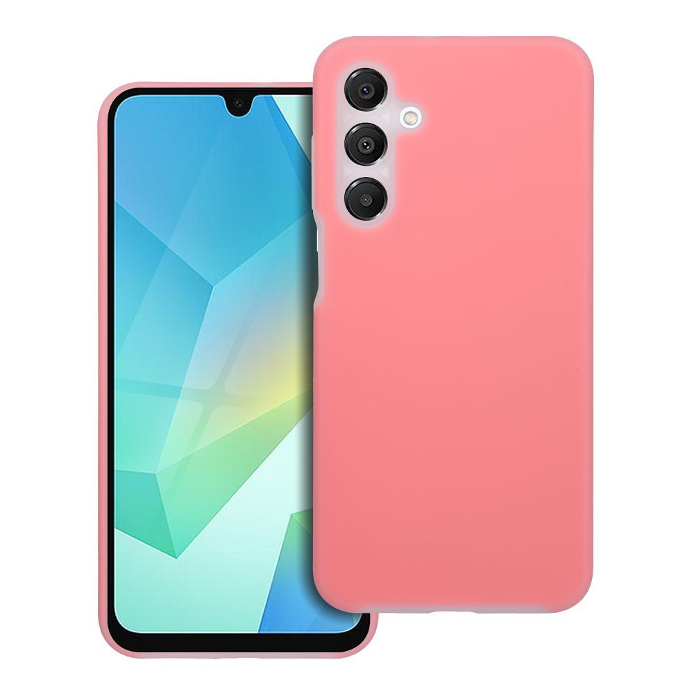 Candy Case Sam. A16 pink