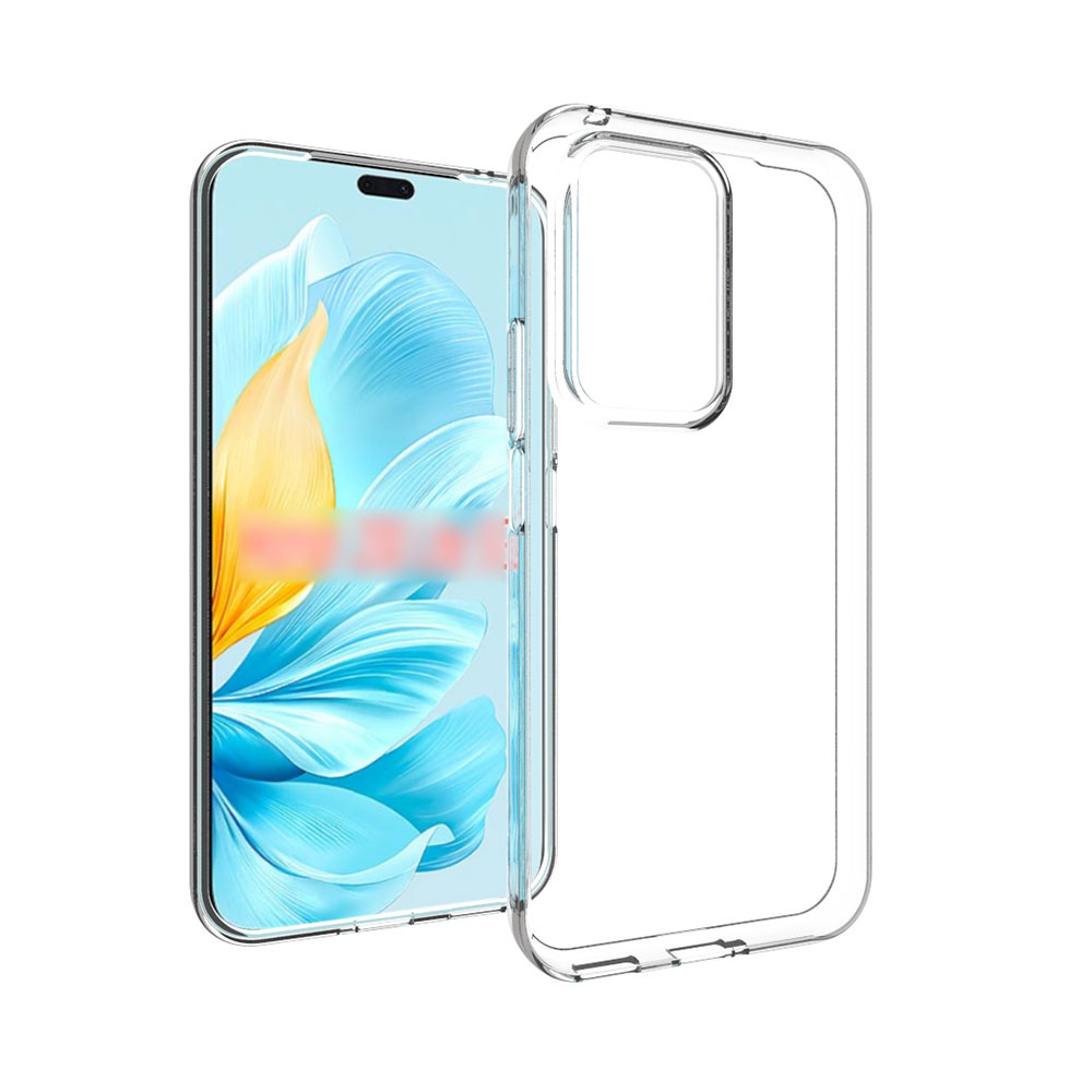 FITTY Honor 200 lite prozirna