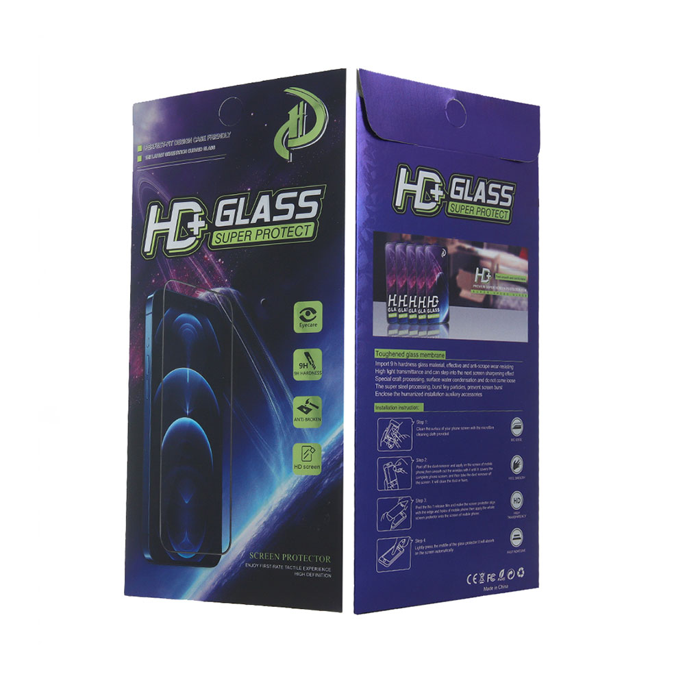 HD+ Tempered Glass Xiaomi Redmi A3