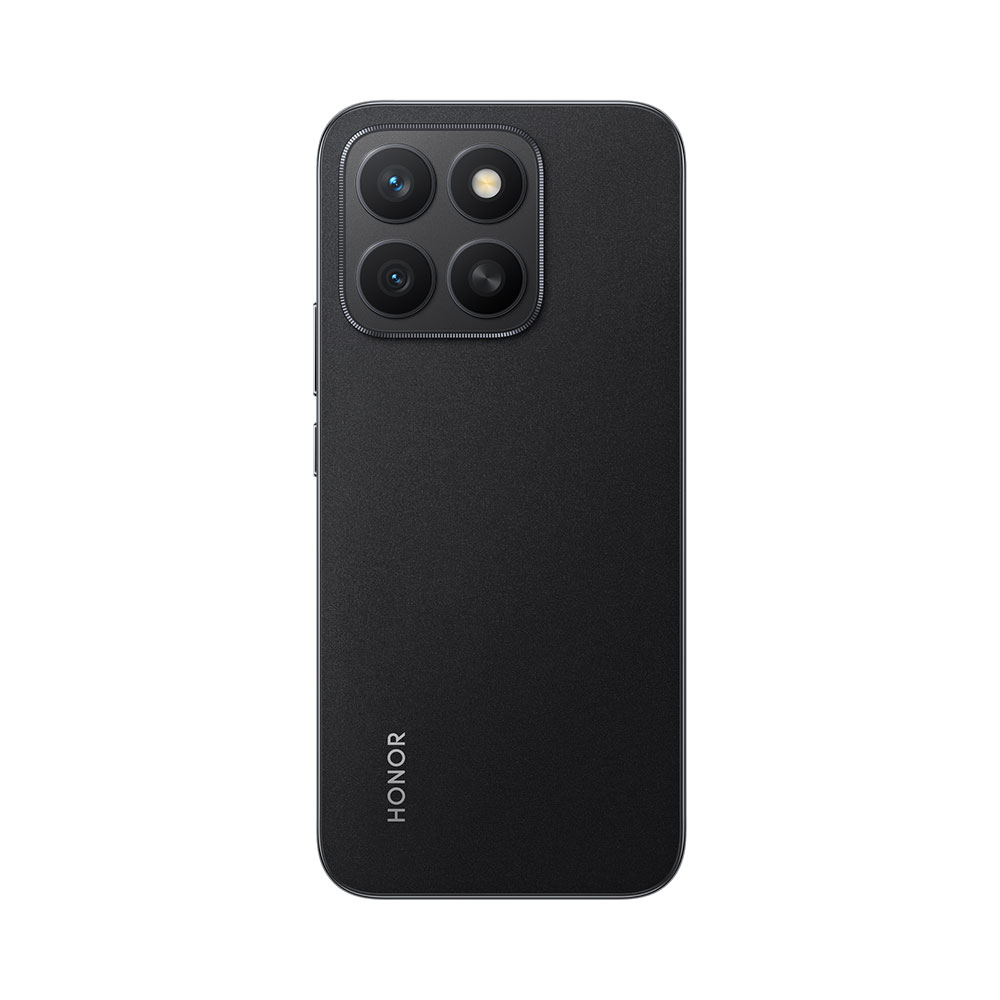 Honor X8c 8/256GB Midnight black