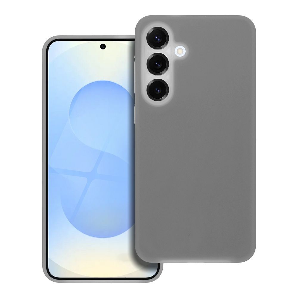 Candy Case Samsung Galaxy S25+ grey
