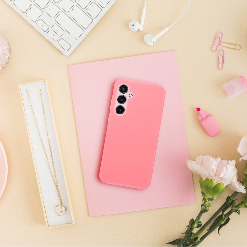 Candy Case Samsung Galaxy S25 Ultra pink