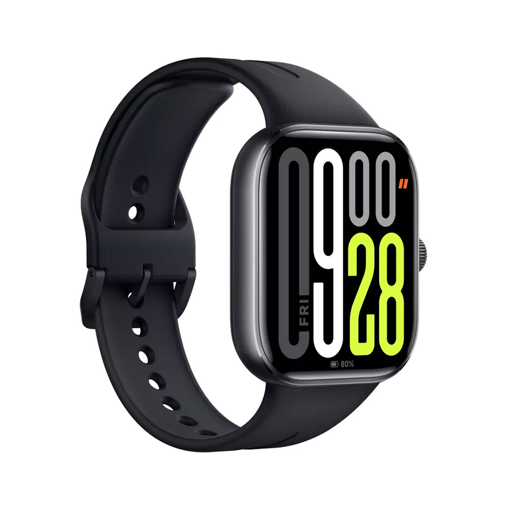 Redmi watch 5 Obsidian Black