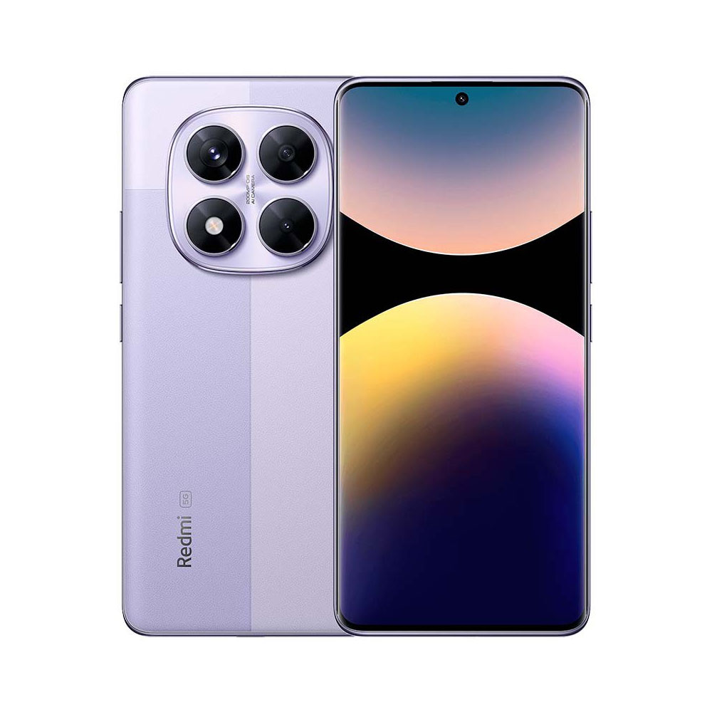 Xiaomi Redmi Note 14 Pro 5G 8/256GB Lavander Purple