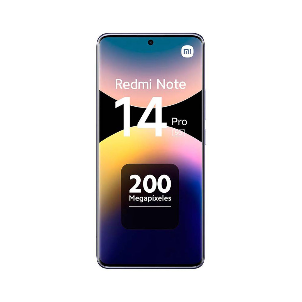 Xiaomi Redmi Note 14 Pro 5G 8/256 lavander purple
