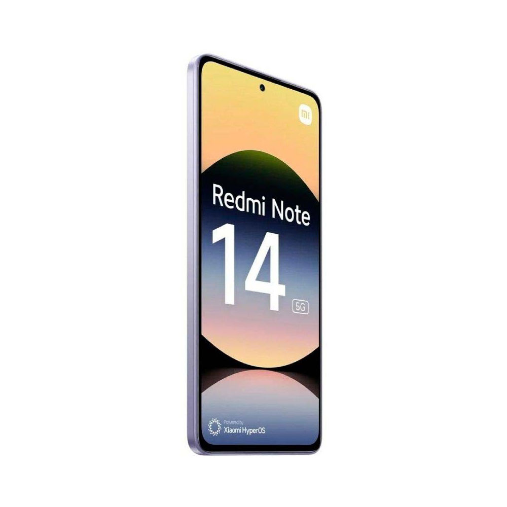 Xiaomi Redmi Note 14 5G 8/256GB Lavander Purple