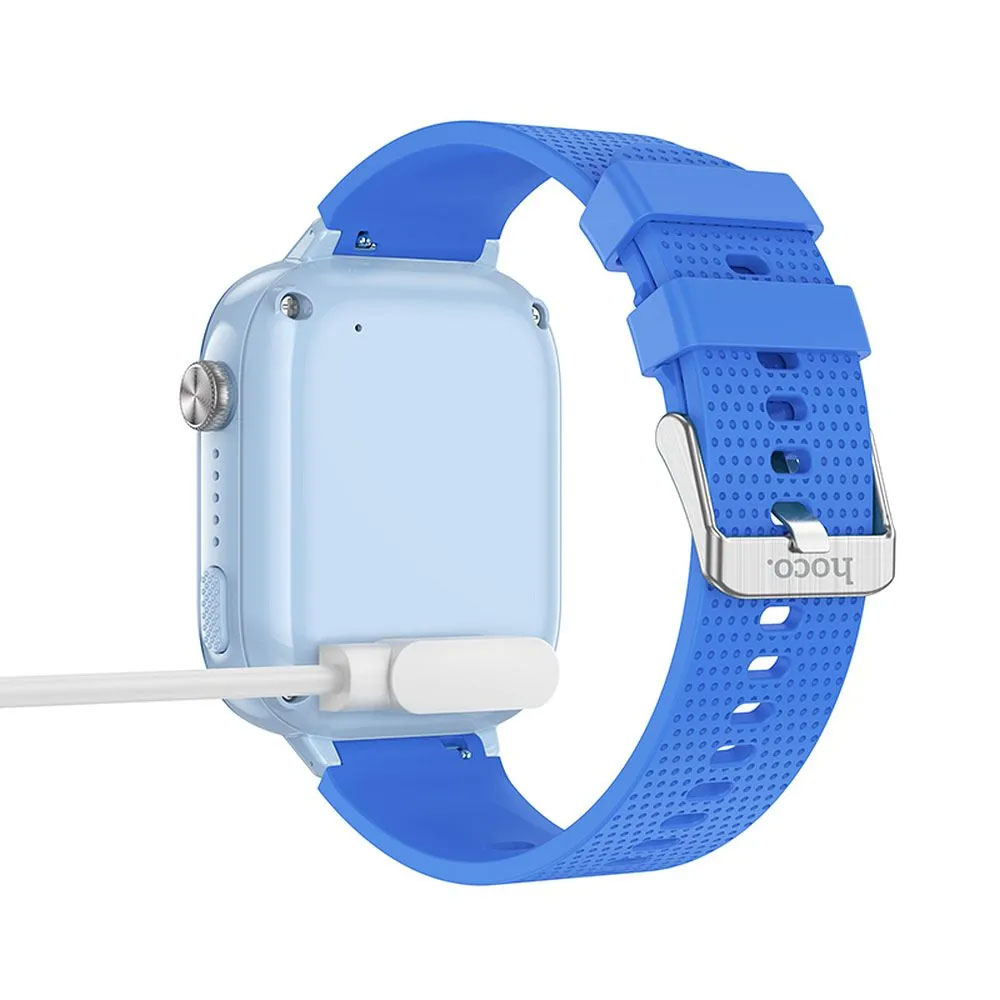 Hoco Kids Smart Watch (Y101) Blue