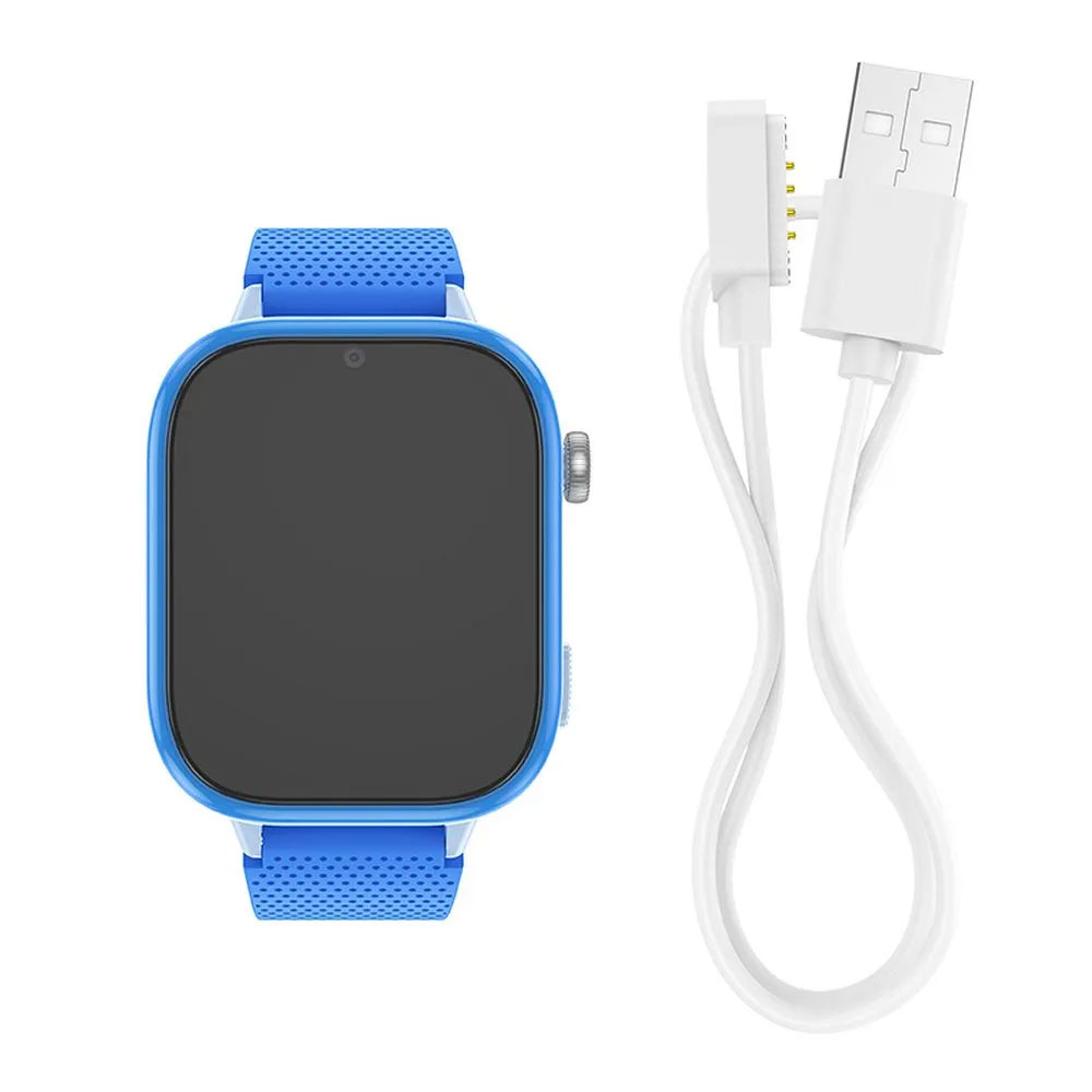 Hoco Kids Smart Watch (Y101) Blue