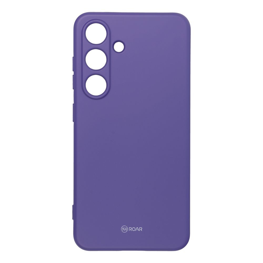 Roar Color Sam.S25+ purple