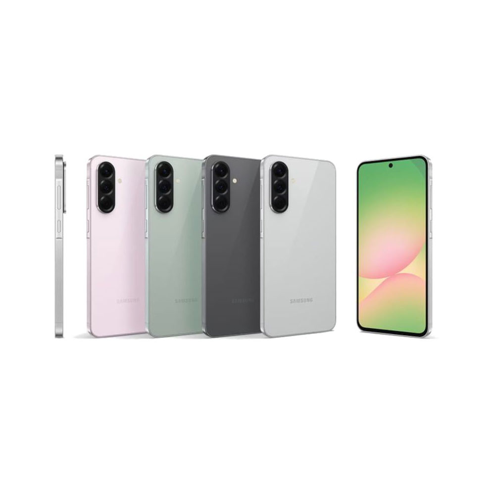 Samsung Galaxy A56 5G 8/256GB Awesome graphite