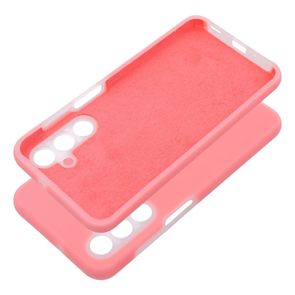 Candy Case Sam. A36 5G pink
