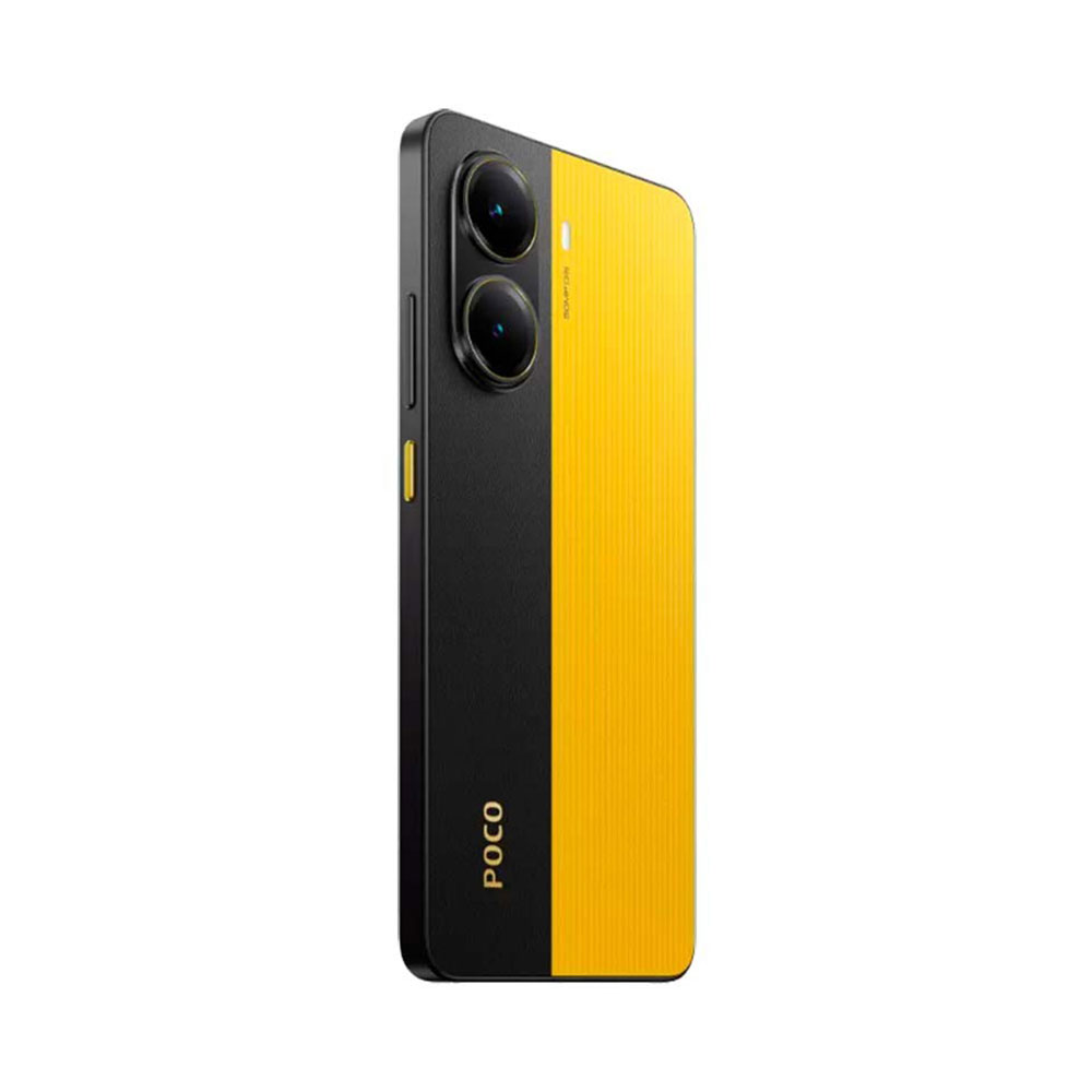 Xiaomi Poco X7 Pro 12/256GB yellow