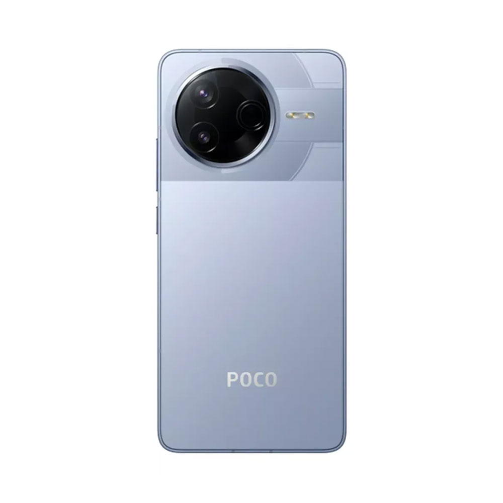 Xiaomi Poco F7 Pro 12/512GB Blue