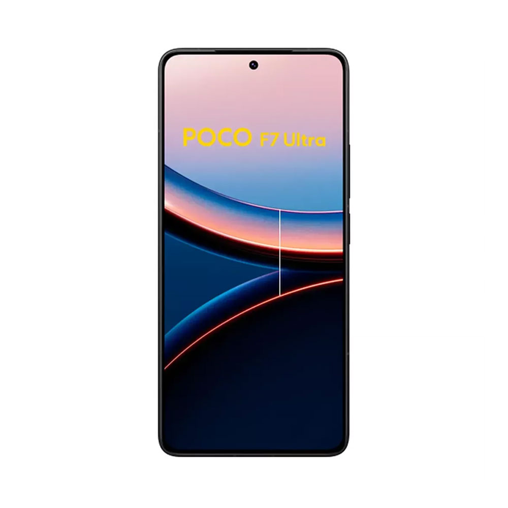Xiaomi Poco F7 Ultra 16/512GB Yellow
