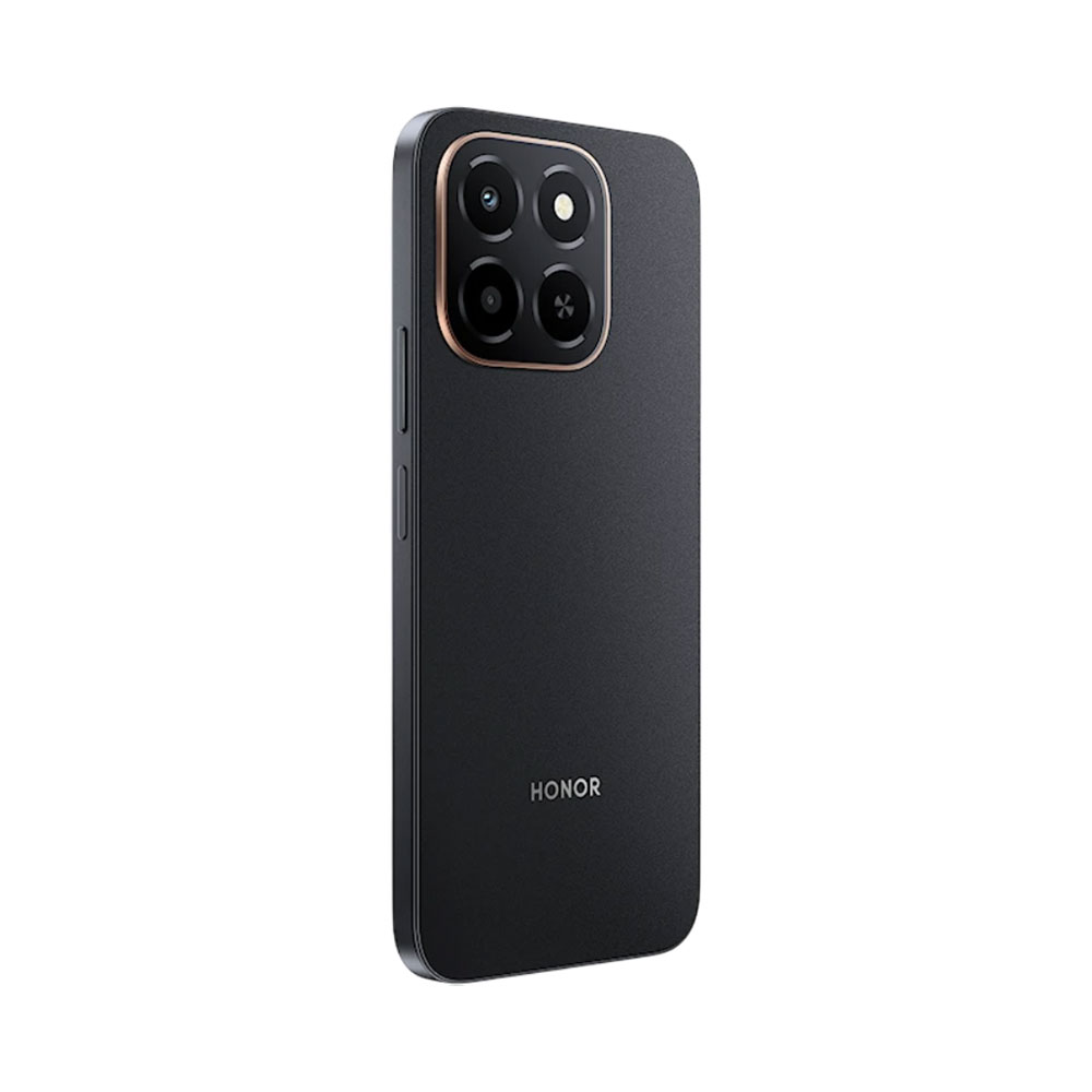 Honor X6c 6/128 midnight black