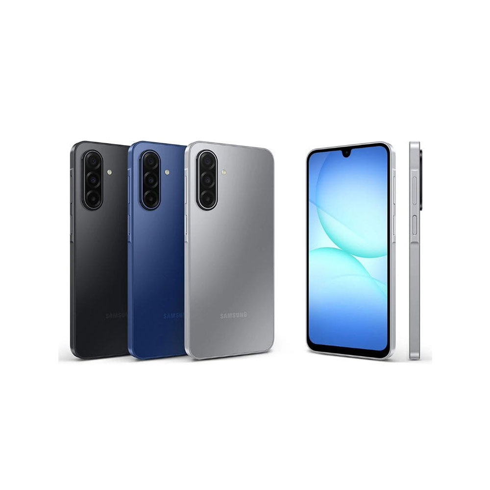 Samsung Galaxy A17 5G 8/256GB black