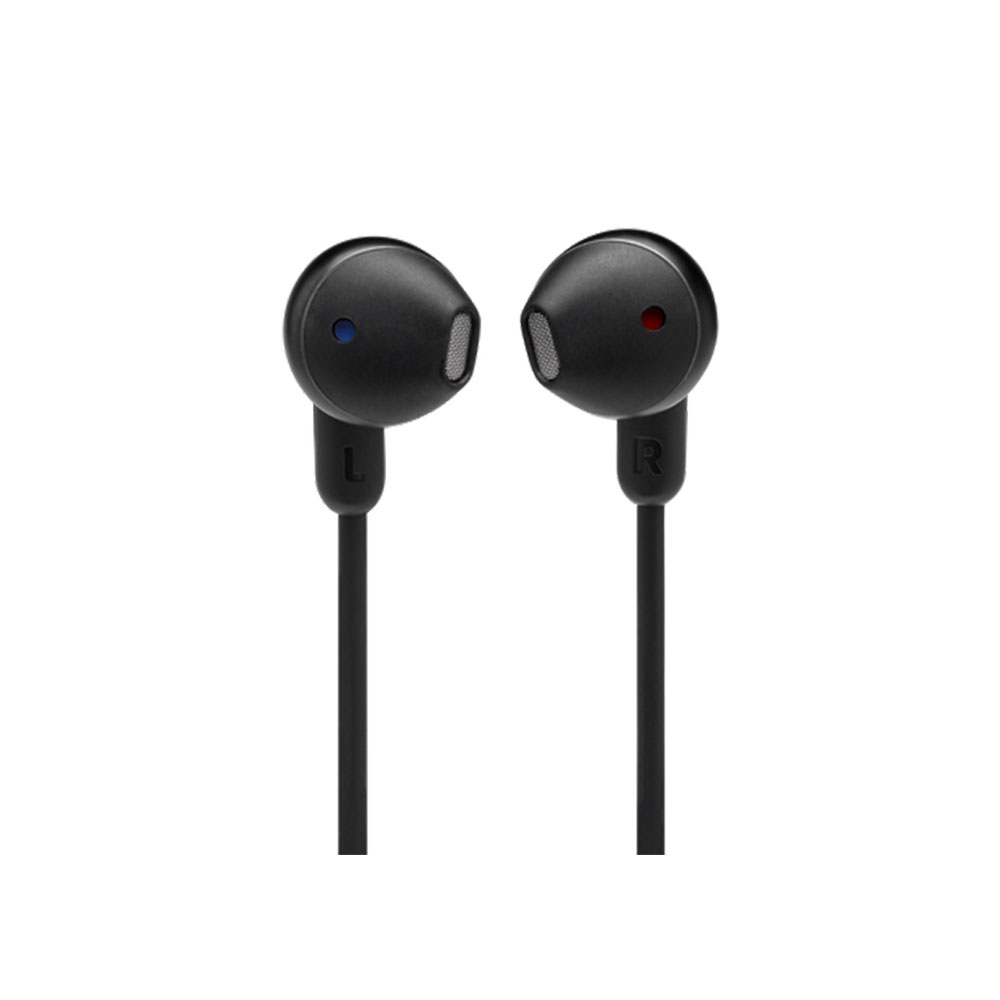 JBL Tune 215 Bluetooth In-Ear Headphones Black