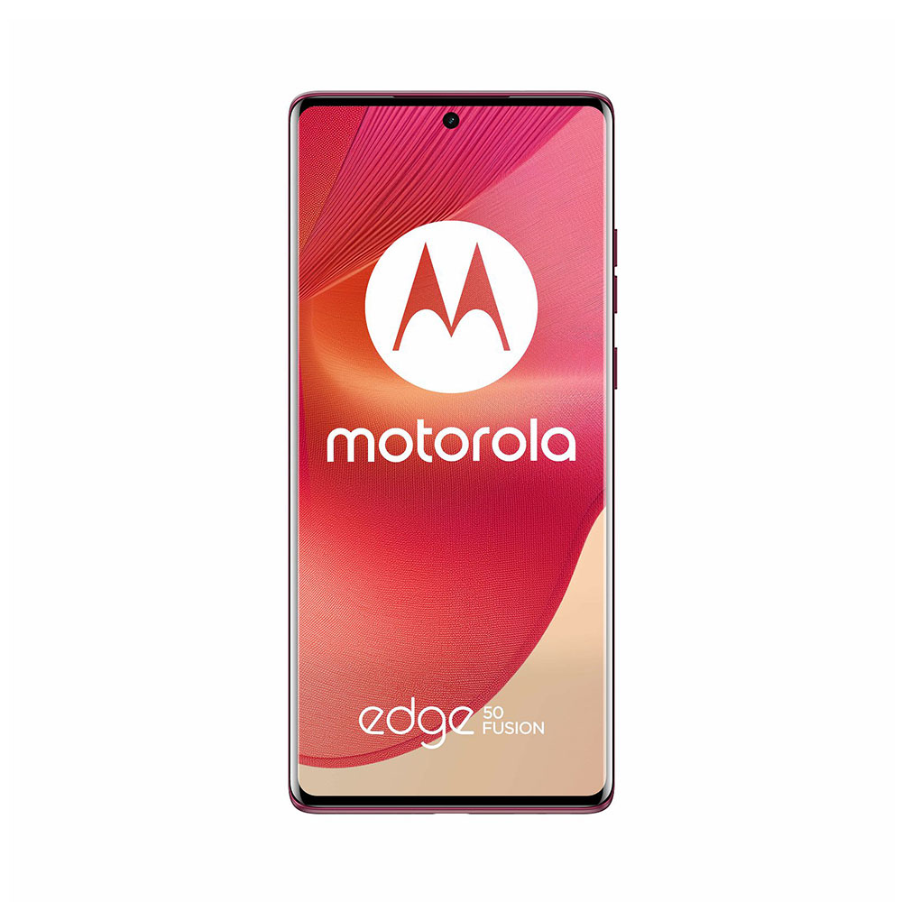 Motorola Edge 50 Fusion 8/256GB Pink