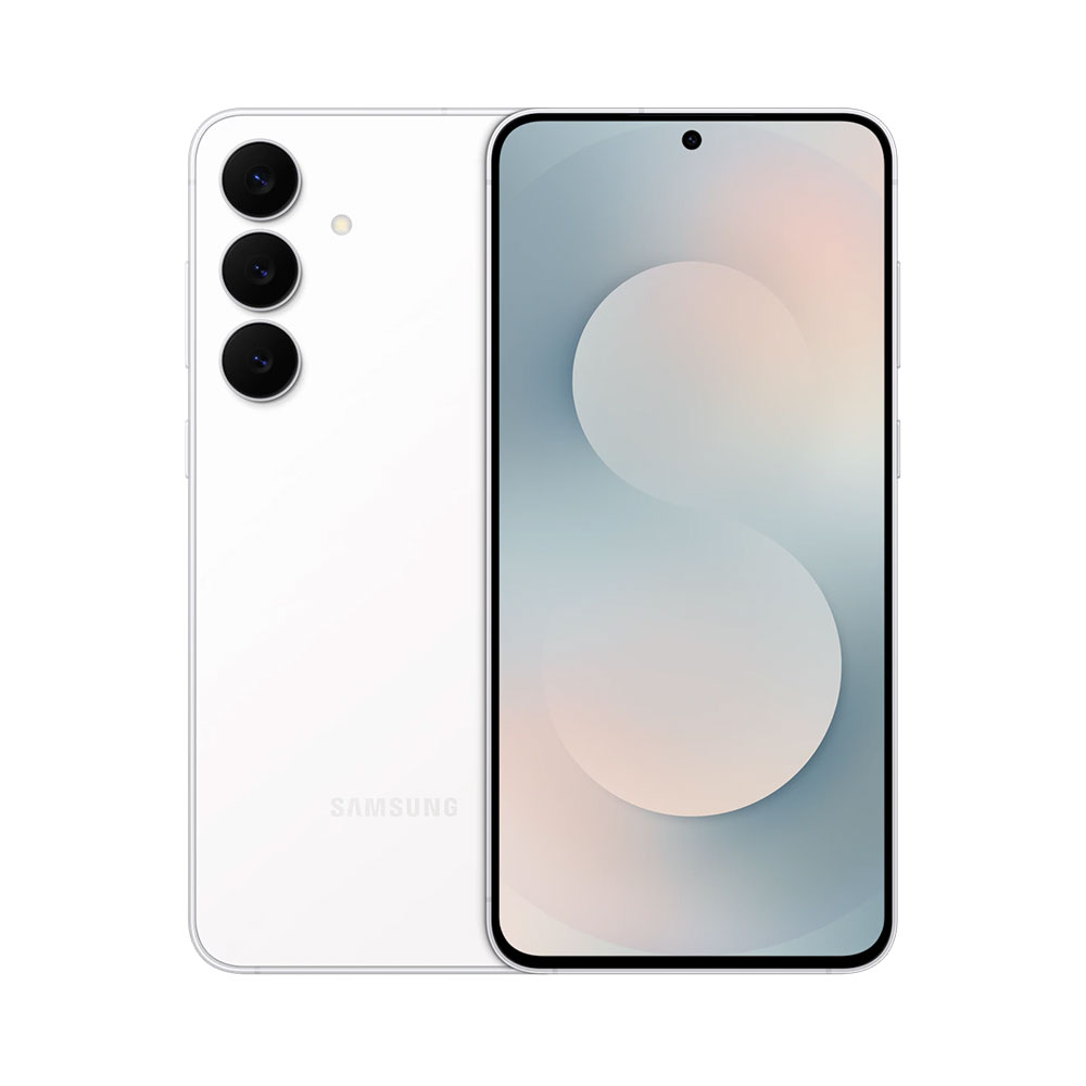 Samsung Galaxy S25 FE 8/128GB White