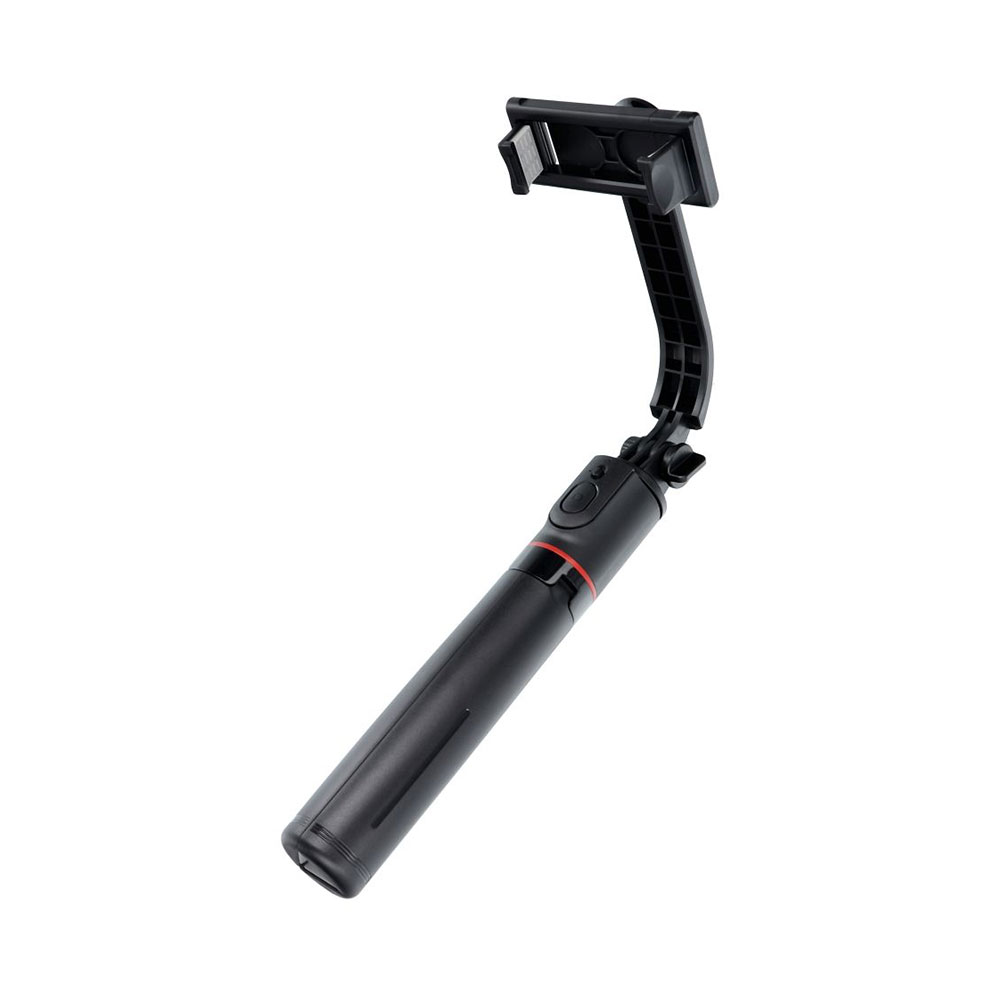 Selfie Stick Tripod (SSTR-13) Black