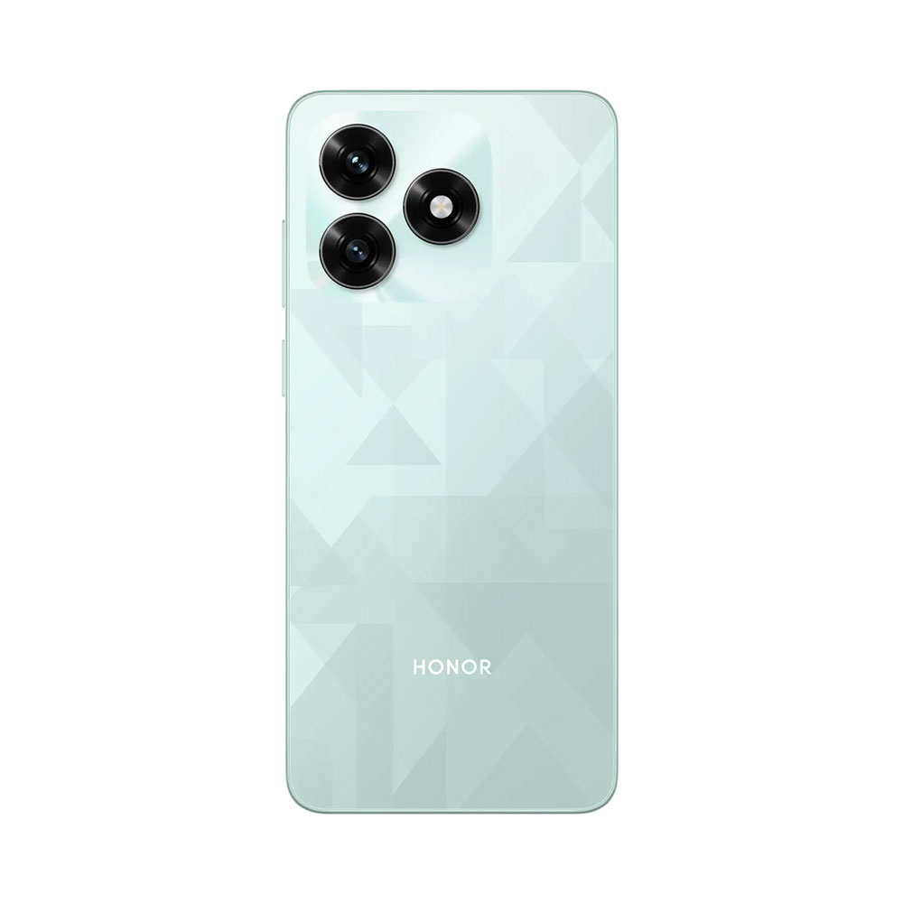 Honor X5c Plus 4/128GB Ocean Cyan