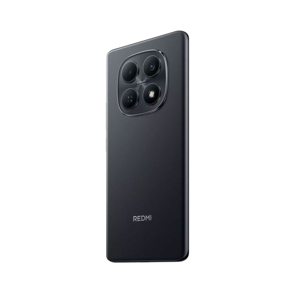 Xiaomi Redmi Note 15 4G 8/256GB black