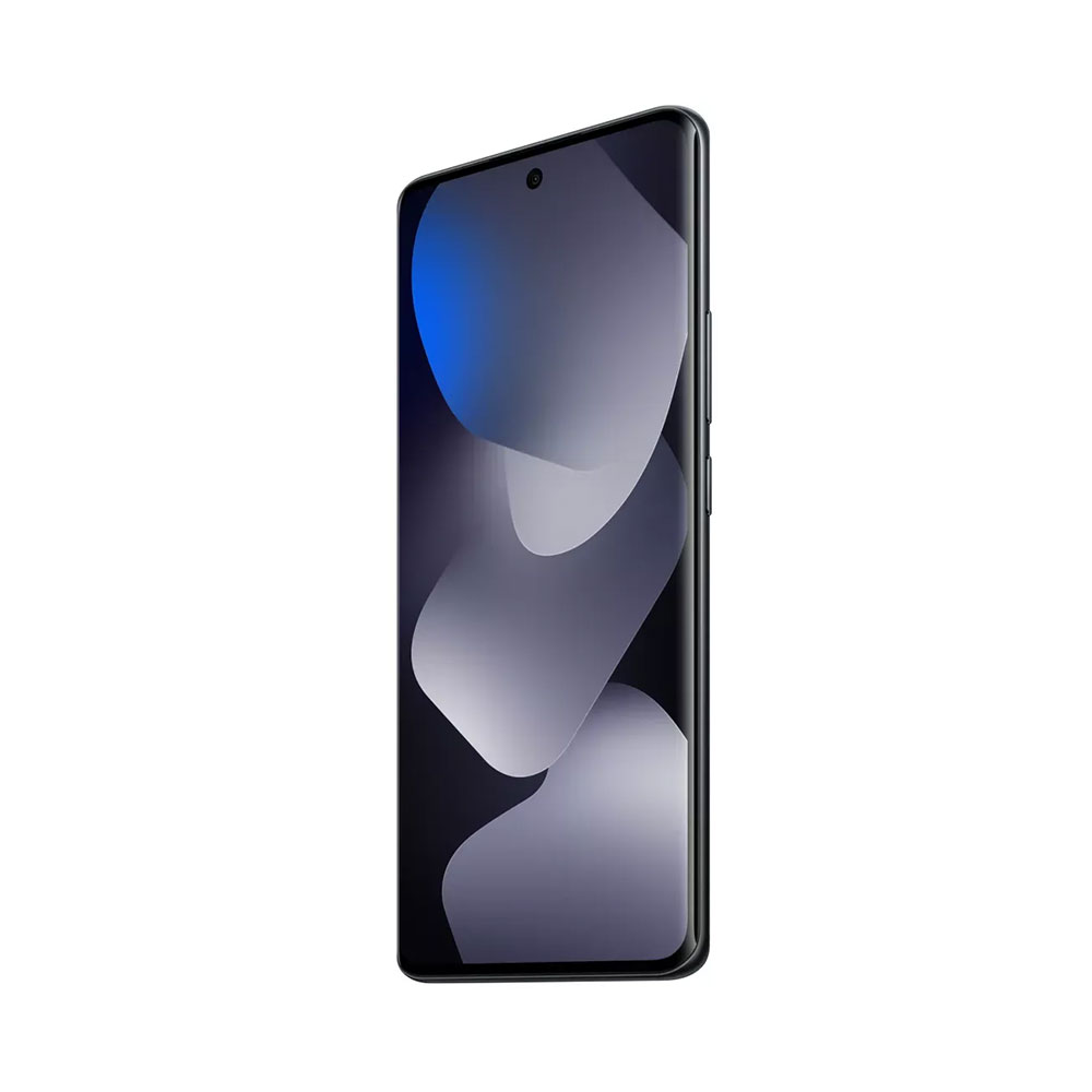 Xiaomi Redmi Note 15 4G 8/256GB black