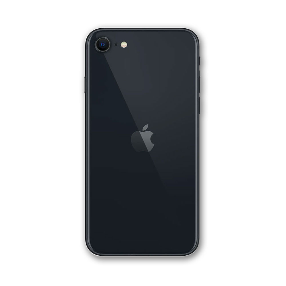 iPhone SE3 128GB Midnight