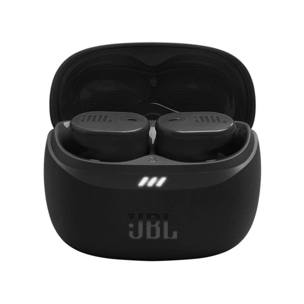 JBL Tune Buds 2 black