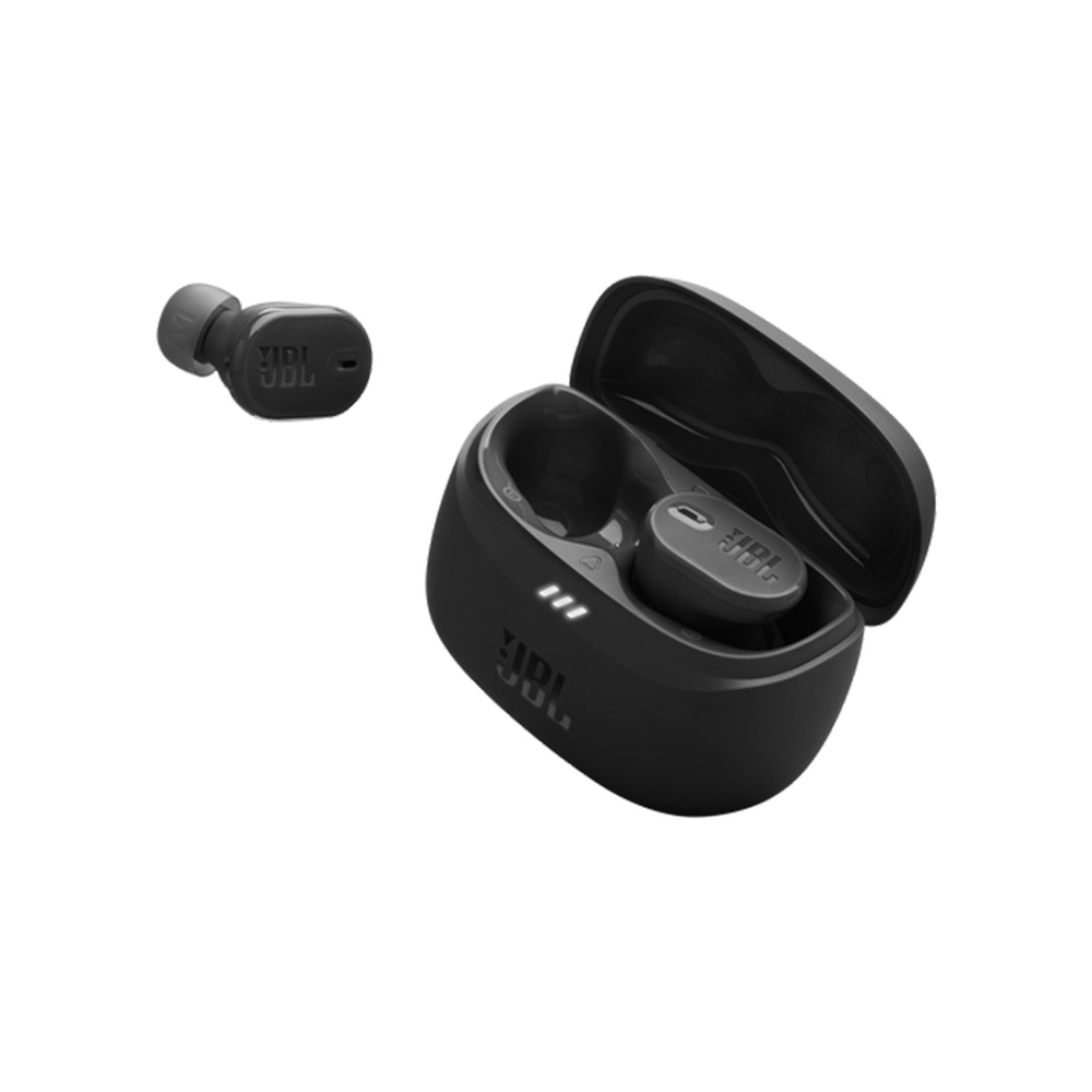 JBL Tune Buds 2 black